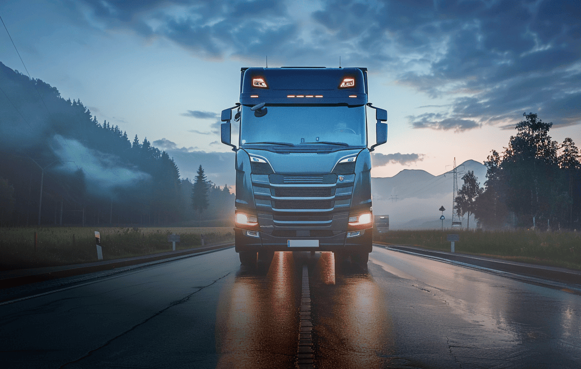 Transportation - EKS Site