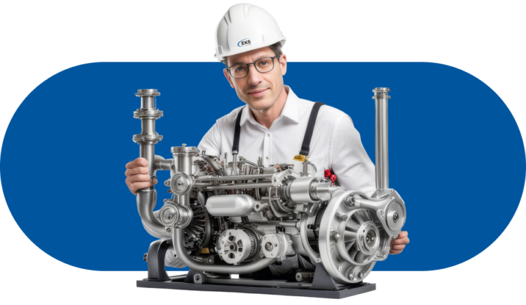 Virtual Commissioning Software for Manufacturing | EKS InTec