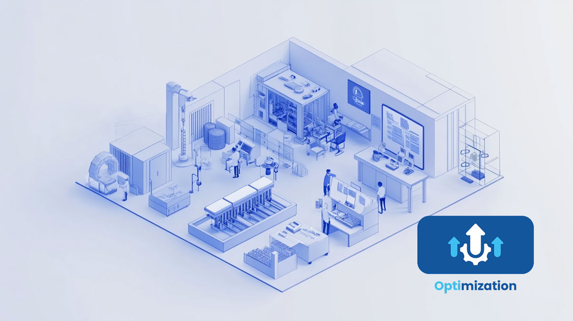 Virtual Commissioning Software for Manufacturing | EKS InTec