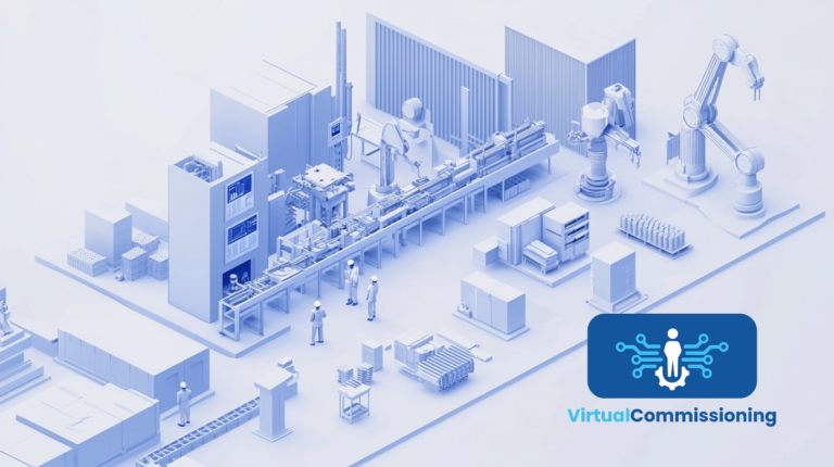 Virtual Commissioning Software for Manufacturing | EKS InTec